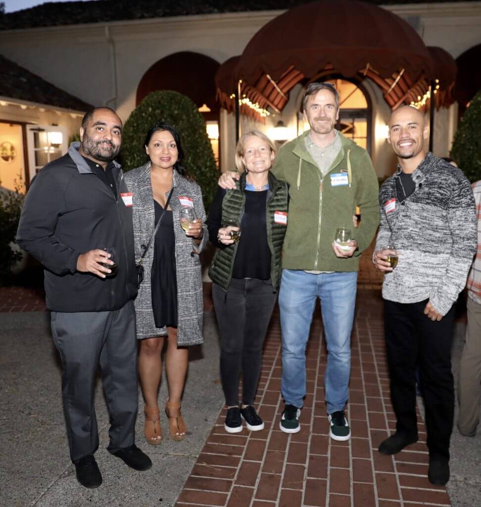 Piedmont Education Foundation welcomes New Parents - Piedmont Education Foundation