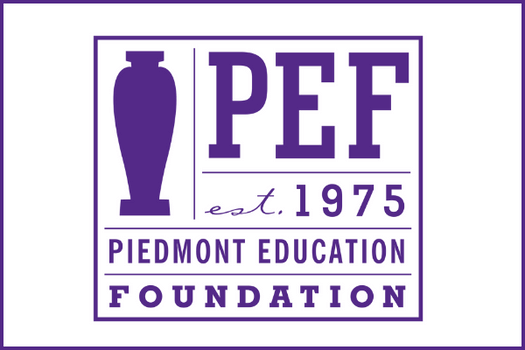 PEF hiring Donor Data Specialist - Piedmont Education Foundation