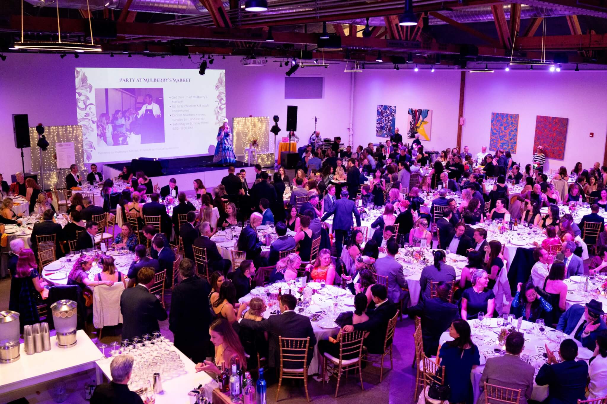 Piedmont Families celebrate elementary schools at Spring Fling 2024 ...